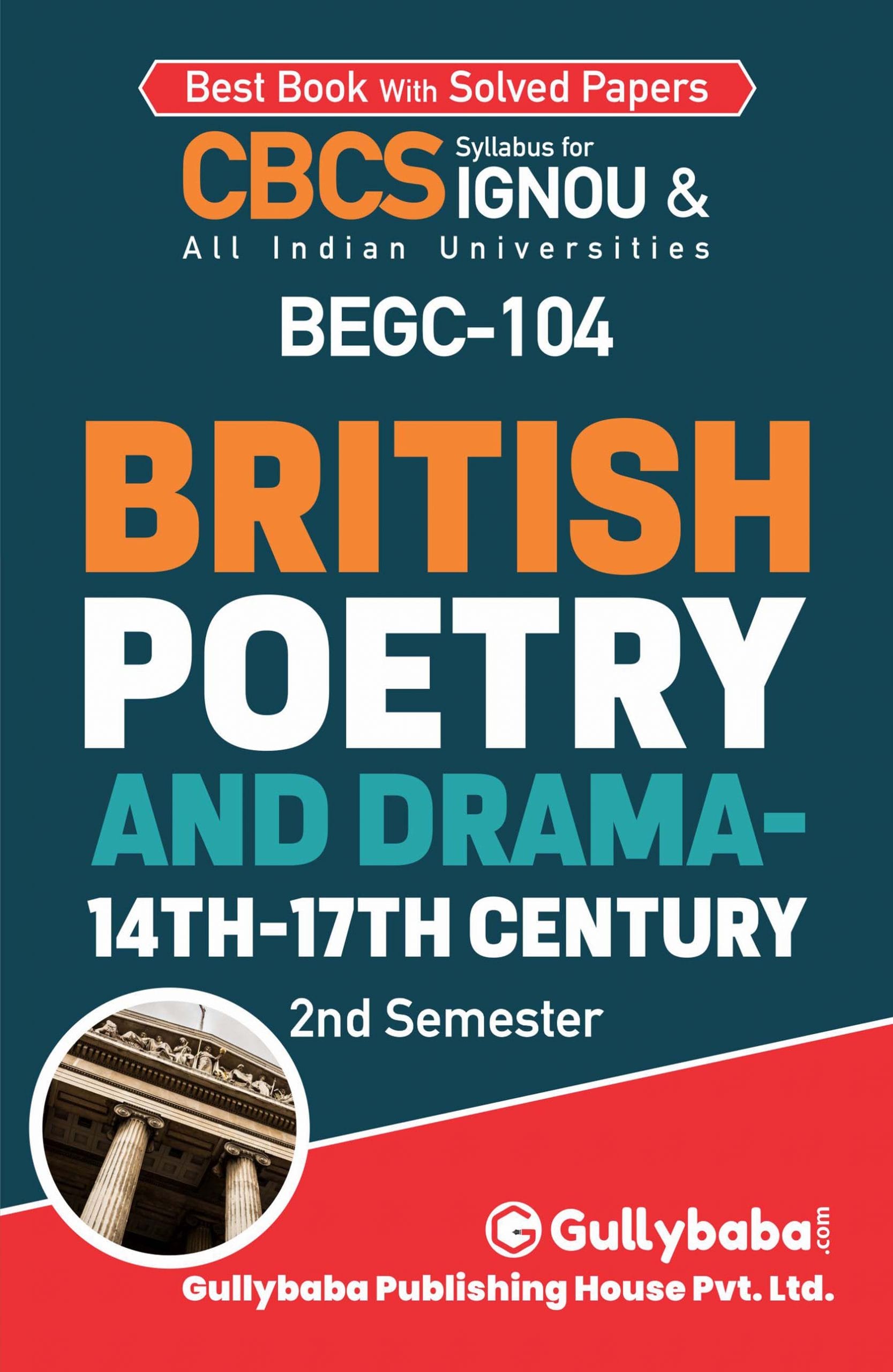 IGNOU BEGC-104 Question Papers - BAEGH English IGNOU BEGC-104 Question Papers - BAEGH English